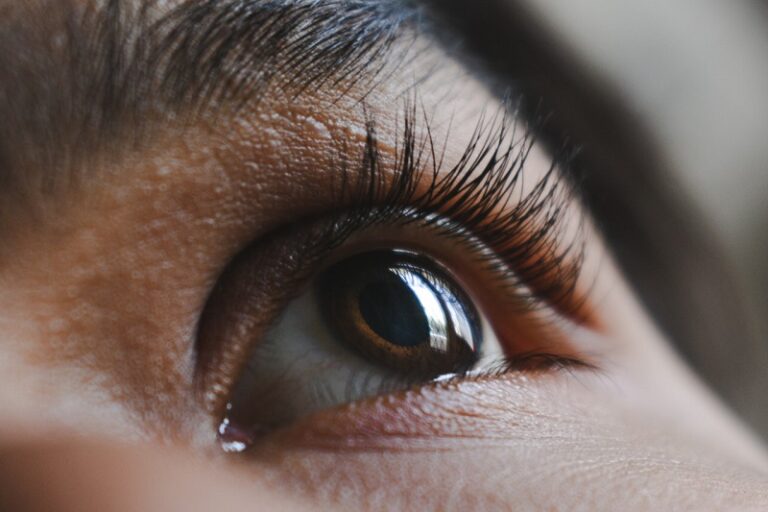 Eyelid Twitching - When To Seek Help
