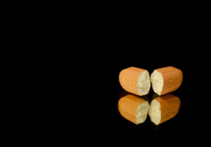 Splitting Tablets In Half - Okay, Or Not Okay? - Heart Sense